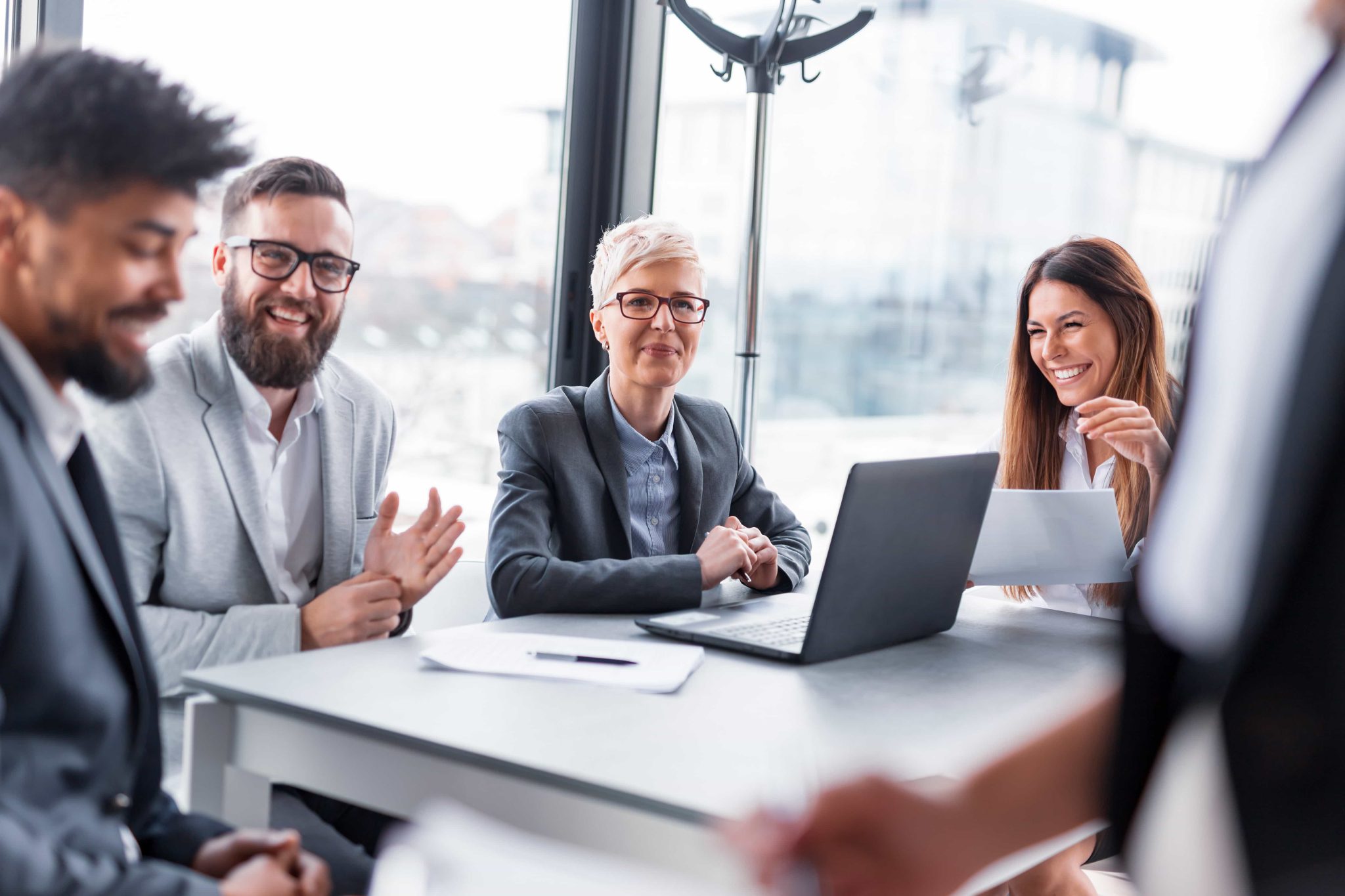 Recrutement métiers Comptabilité et Finance | Comptalents