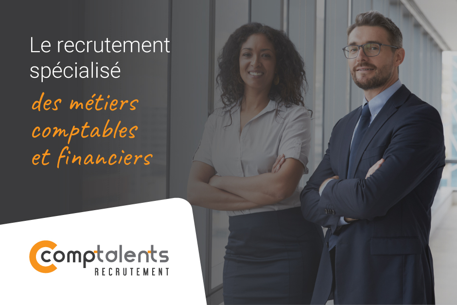 Cabinet de recrutement Finance et Comptabilité | Comptalents